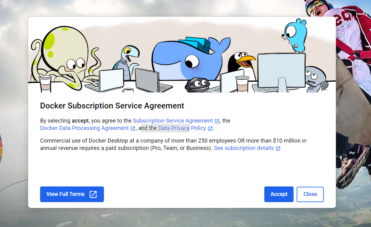 Installing Docker And Wsl On Windows Codearmo