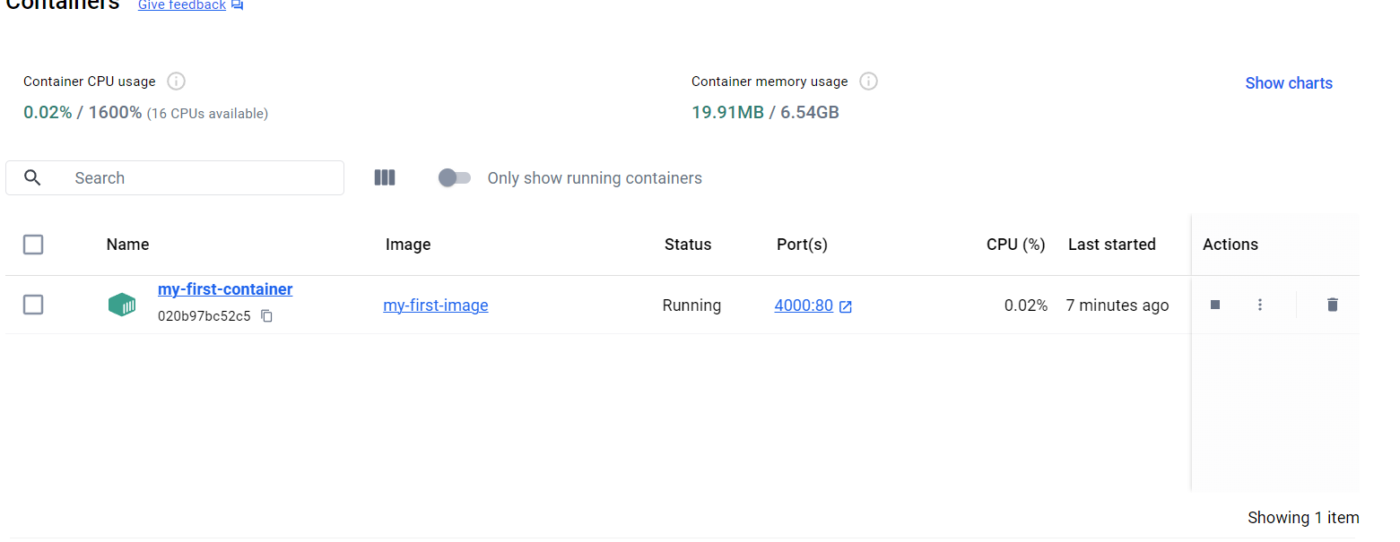 Installing Docker And Wsl On Windows Codearmo