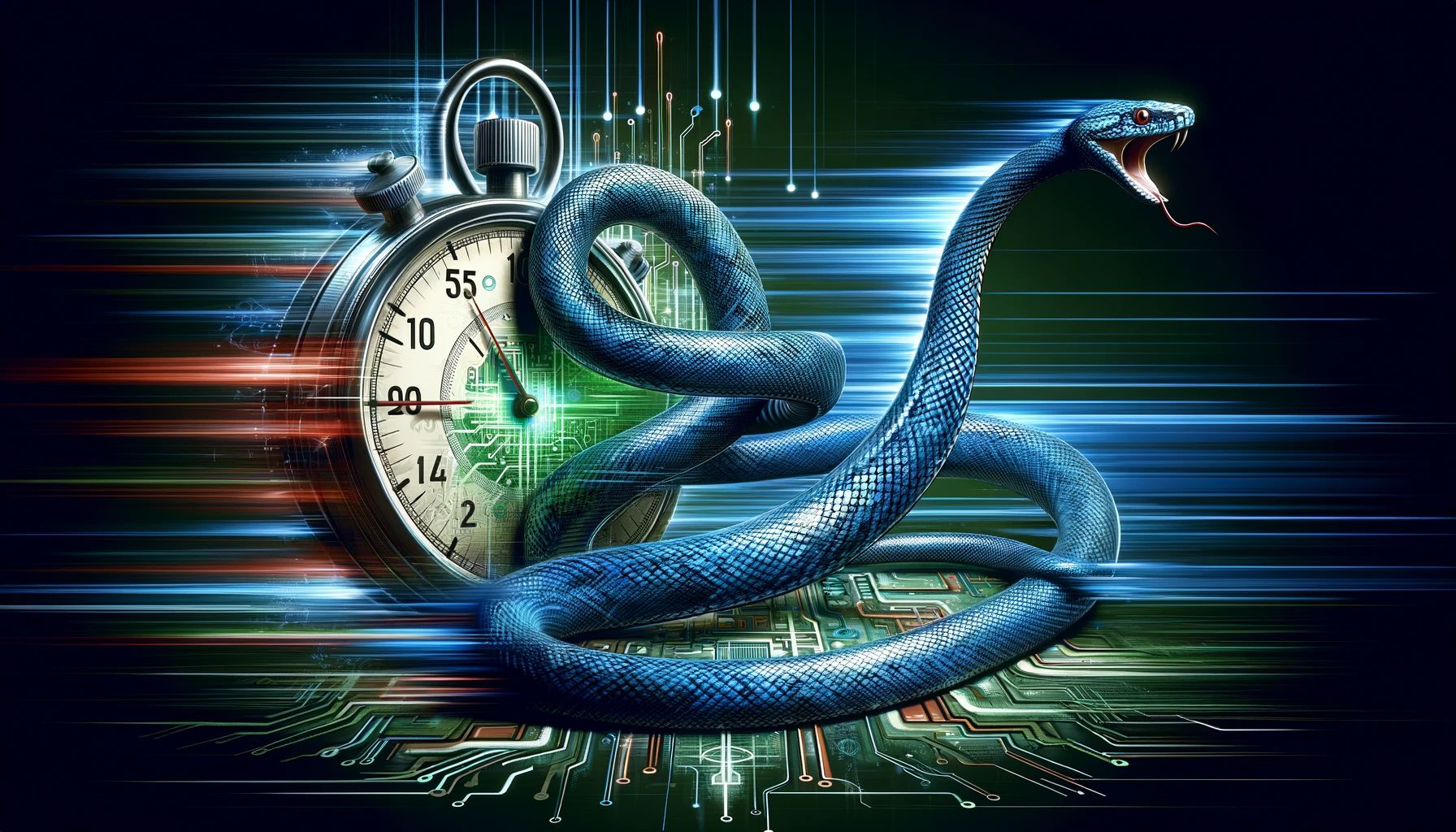 Faster Python Loops with Numba Jit